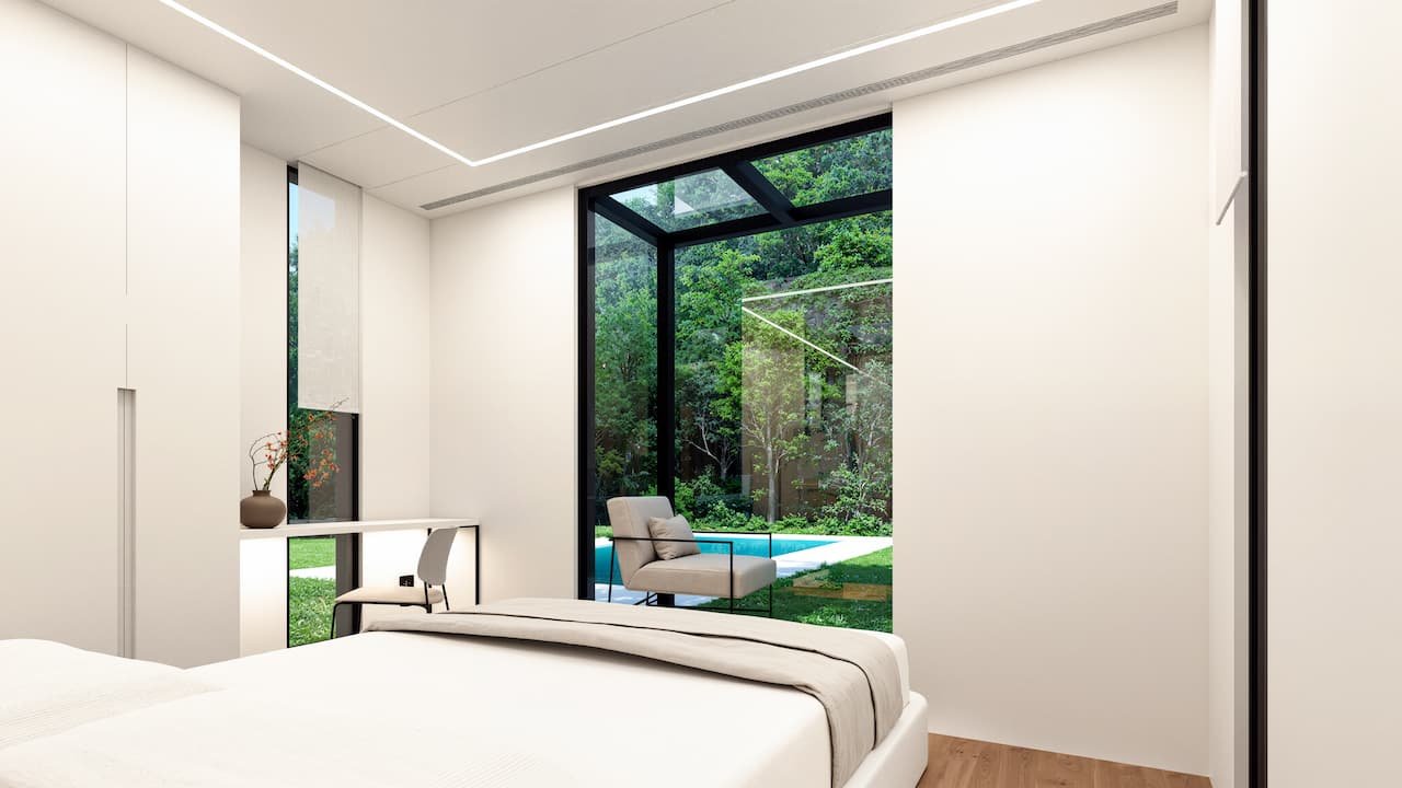 Casas prefabricadas inteligentes - KEU Puerto Rico - KEU Home Casas ...