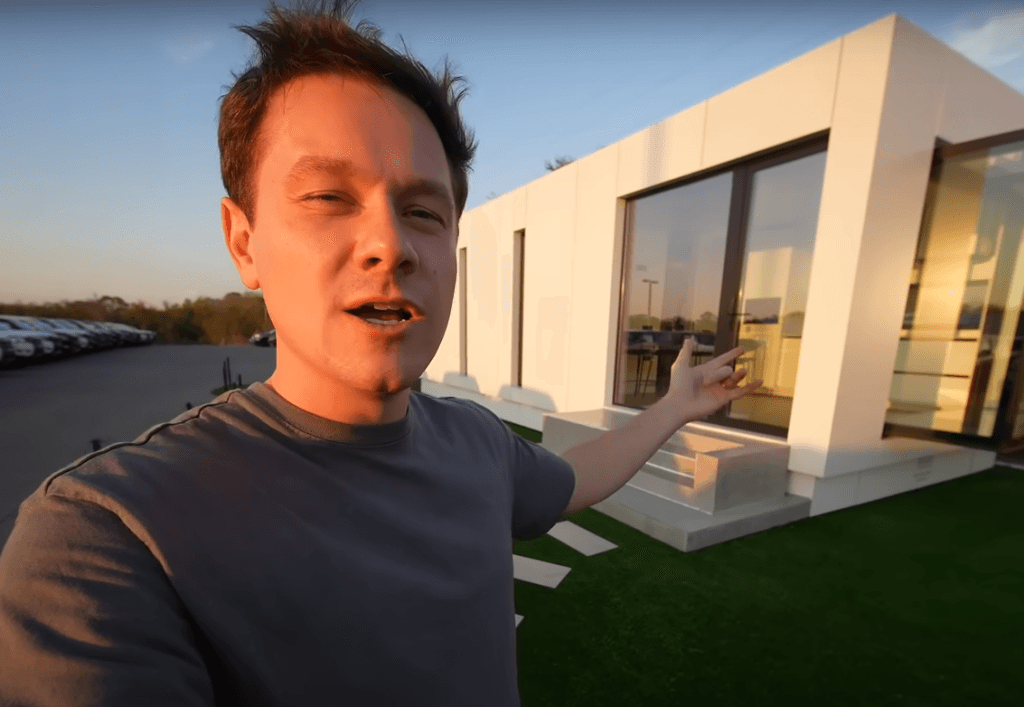 Smart Prefabricated Homes - KEU Your home anywhere