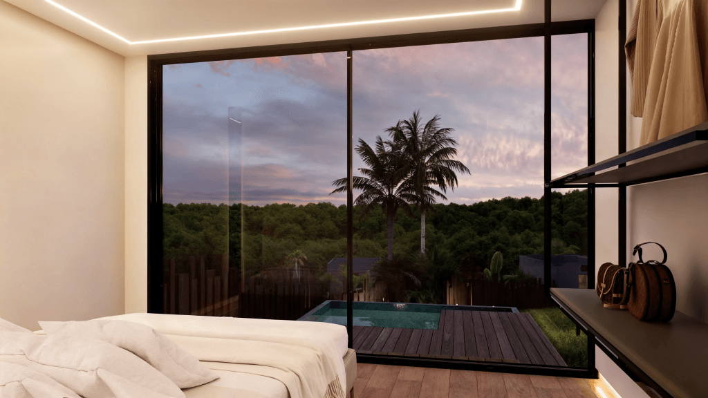 Smart Prefabricated Homes for the Caribbean - KEU Your home anywhere