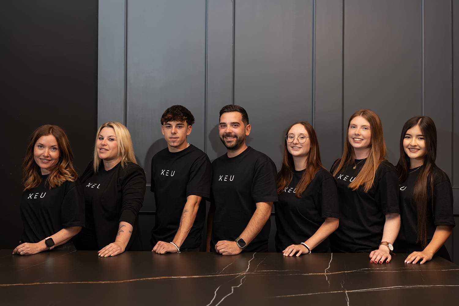 About us - English - KEU Your home anywhere