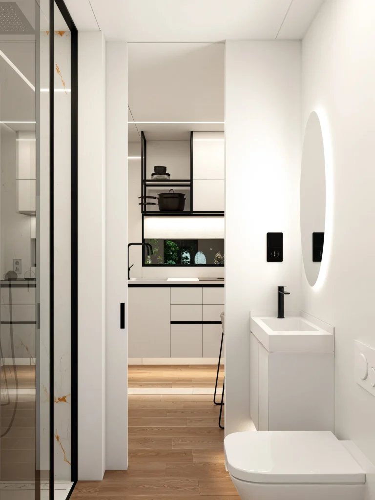 KEU Pocket - KEU Your home anywhere