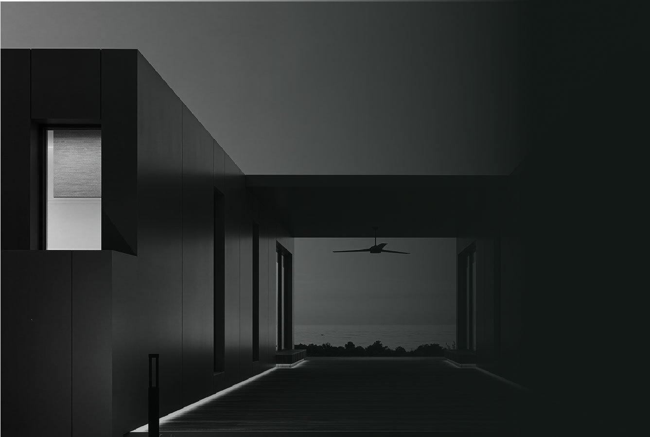 KEU Aguada Project | Luxury Modular Home Aguada Puerto Rico